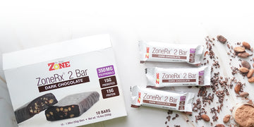 Zone Nutritional Bars | Protein Bars That Curb Hunger