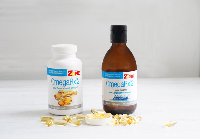 What is the Zone Diet? | Learn What it Means to Be in the Zone