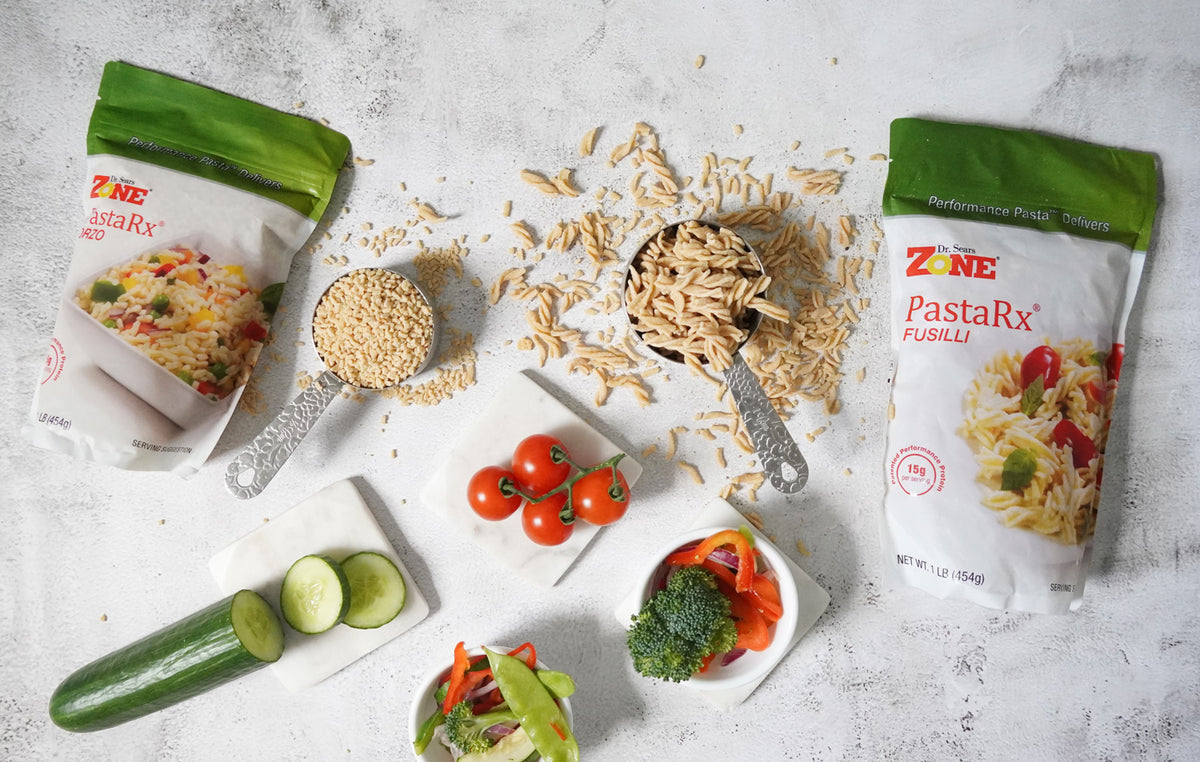 What is the Zone Diet? | Learn What it Means to Be in the Zone