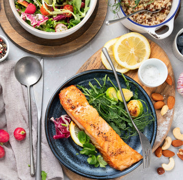 About Zone Labs | Zone Diet & Dr. Barry Sears